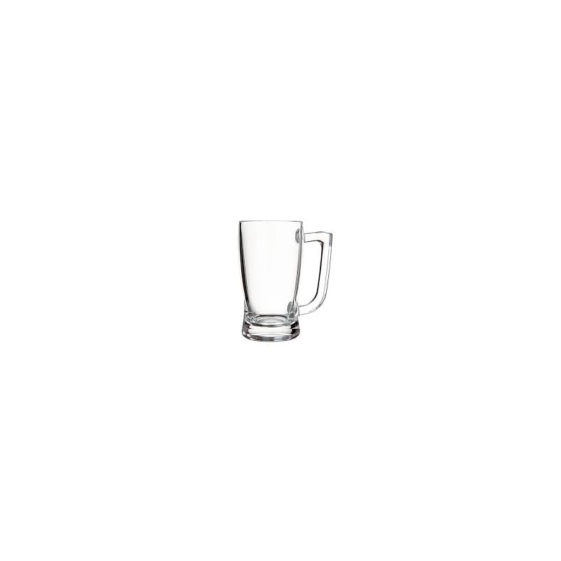 Caneca Taberna Cerveja 340ml Nadir -Pinheirense