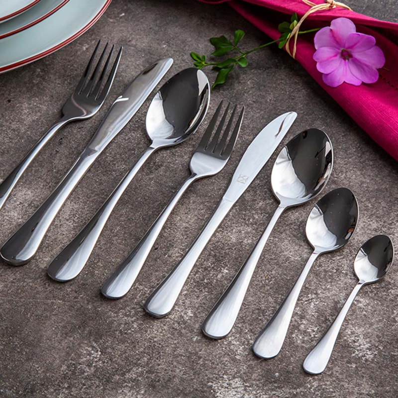 Colher De Cha Olimpia Hercules- Pinheirense