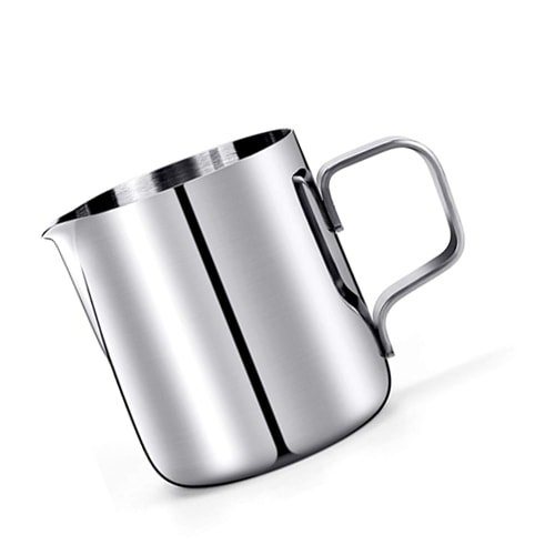 Leiteira Inox 600Ml - Pinheirense