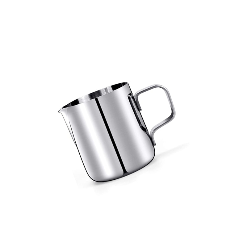 Leiteira Inox 600Ml - Pinheirense
