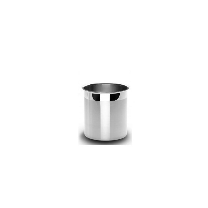 Molheira Inox 16cm 3,4l Cucina - Pinheirense